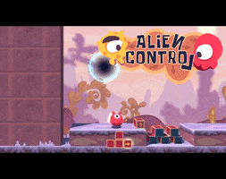 Alien Control by Torito Games for GMTK Game Jam 2020 - itch.io