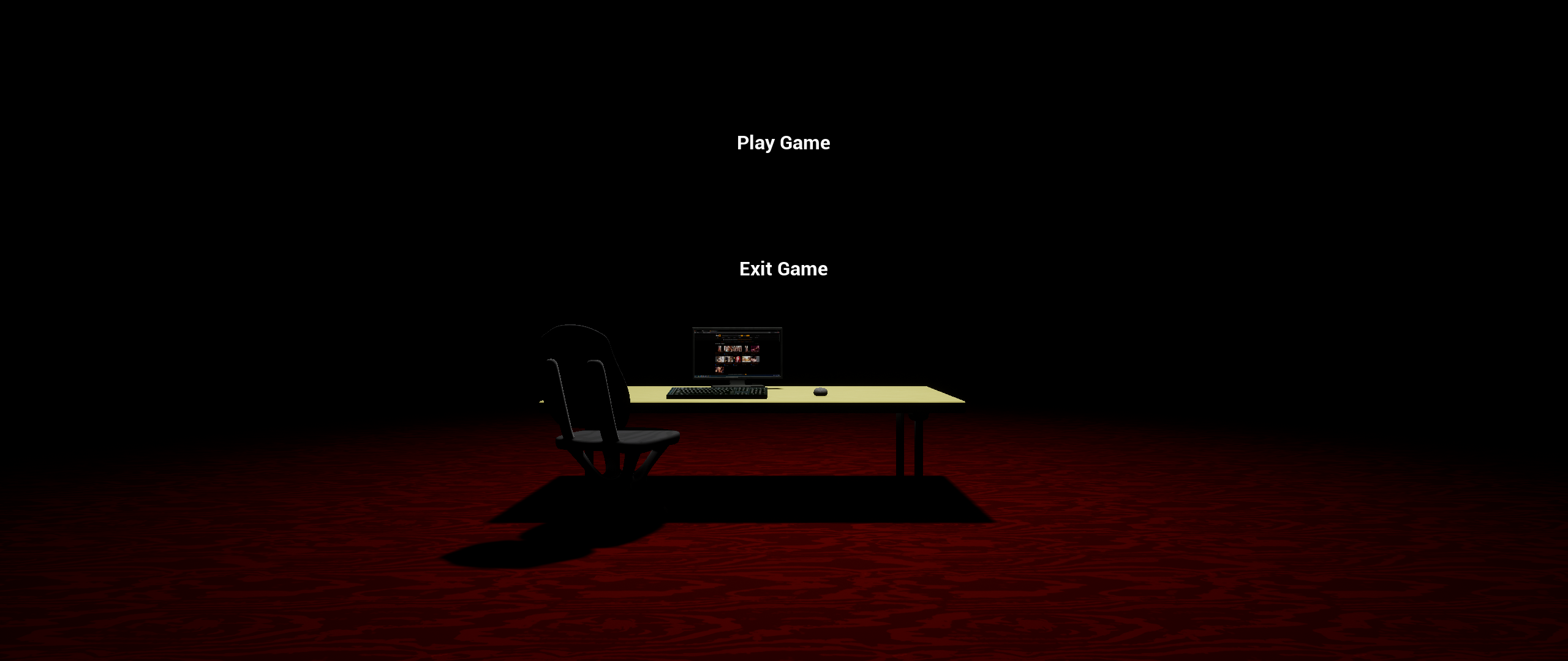 Fefe, the Great Escape! by Dondoron