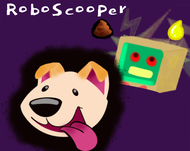 RoboScooper by barret232hxc for GMTK Game Jam 2020 - itch.io
