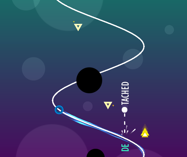 DETACHED by CHPV.games