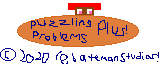 Puzzling Problems Plus BETA by rebateman