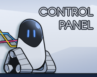 Control Panel by GMchris