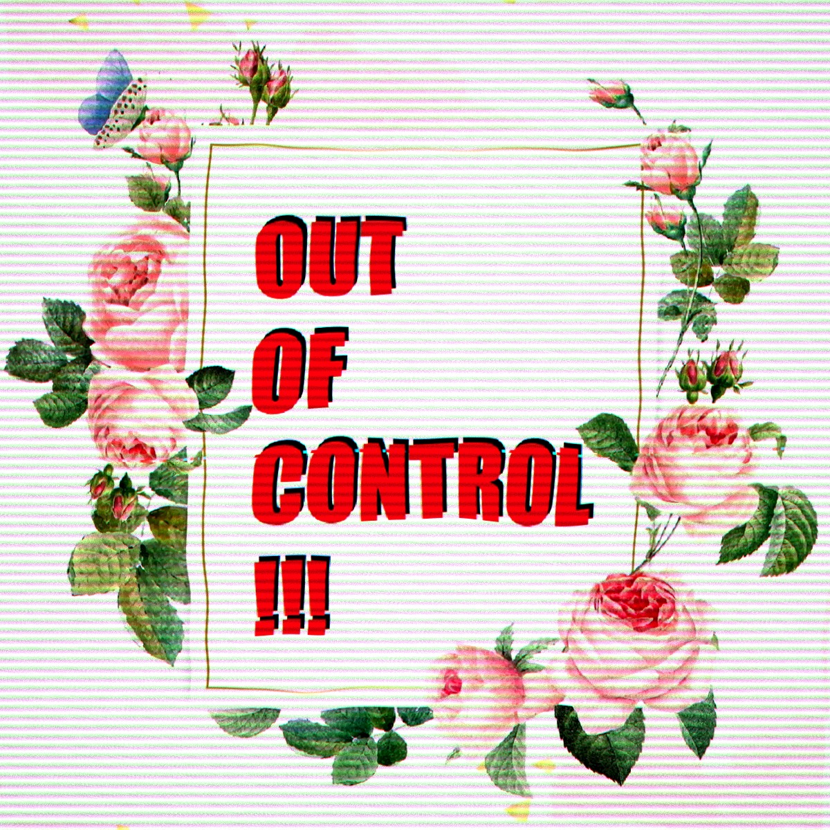 Out of Control(s) by Hauptmann