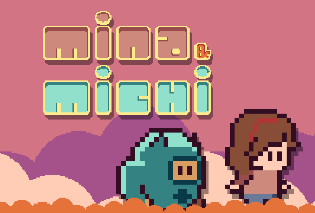 Mina & Michi by lightUP