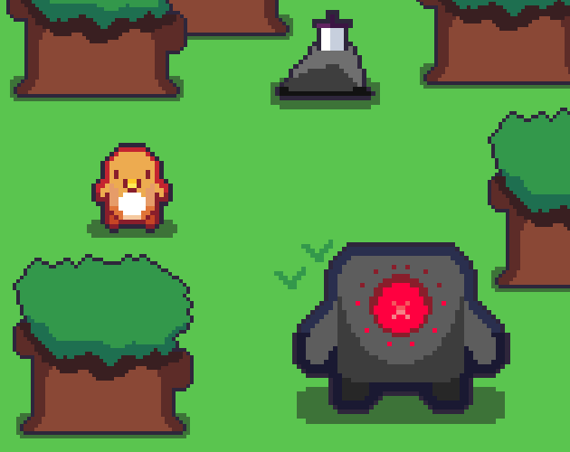 One Way Out by Kai Dev