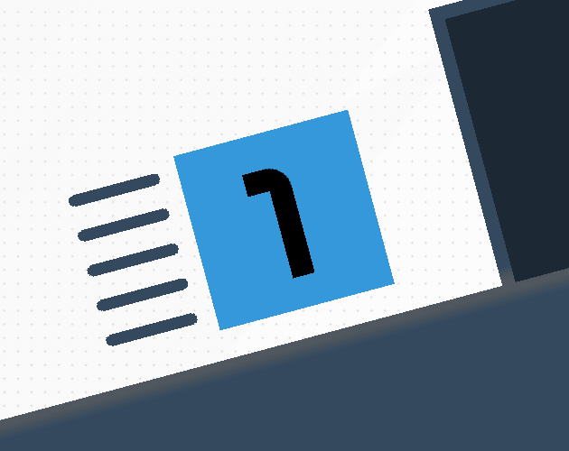 Inlimited by JustAPotota for GMTK Game Jam 2020 - itch.io