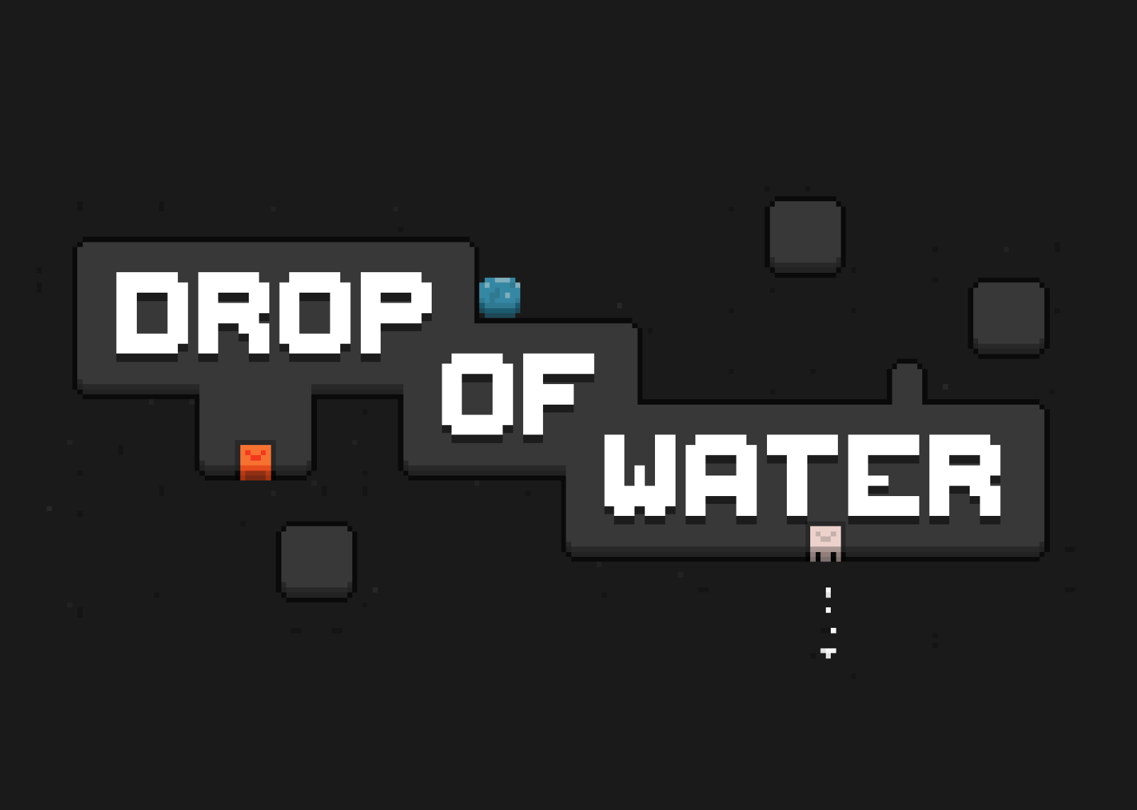 Drop of Water by Joro Games