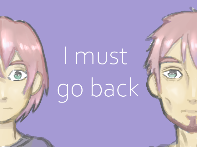 I must go back by oakdays, v_n