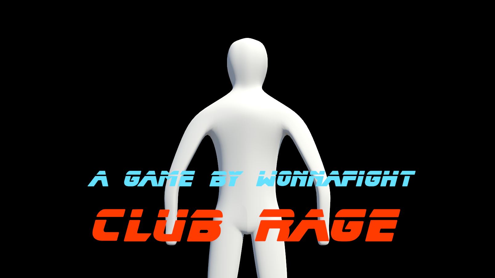 Club Rage by W0nnaFight