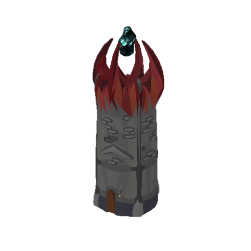 HeXD by DOMO, RollingRocc