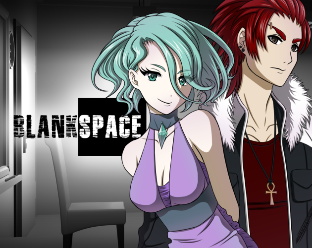 Blankspace by NoBreadStudio
