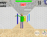 Baldi's Basics Tired Edition Android community - itch.io