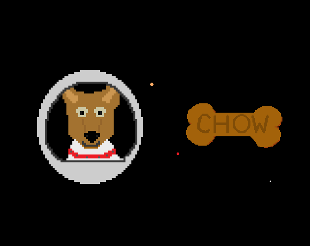 Laika: Princess of Orbit by Nick Gelling for Kiwijam 2020 - itch.io