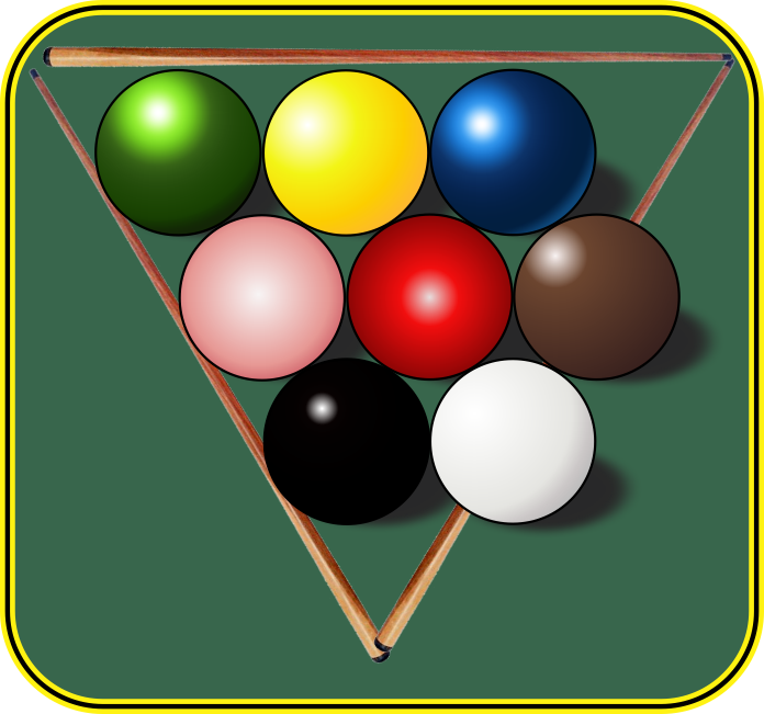 Snooker by RASPBERRY_GAMES