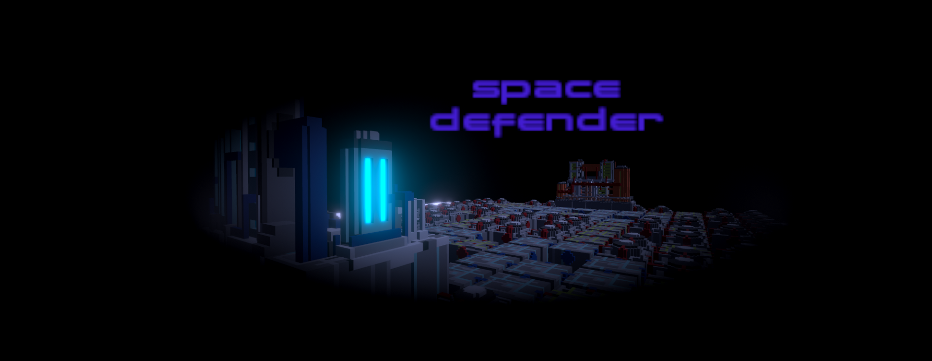 Space Defender by nikthegreat2020