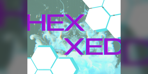HEXXED by ehronlime