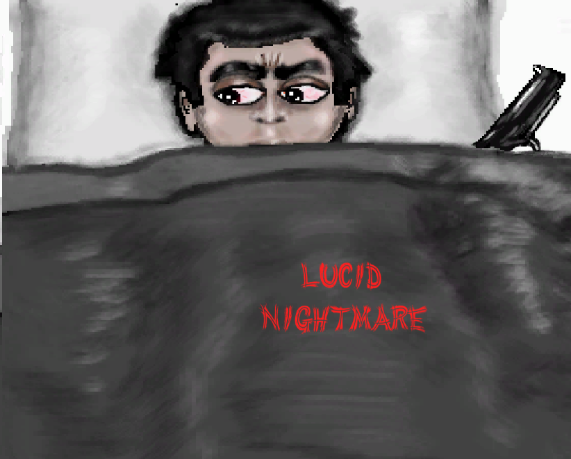 Lucid Nightmare by SID Fluke Productions