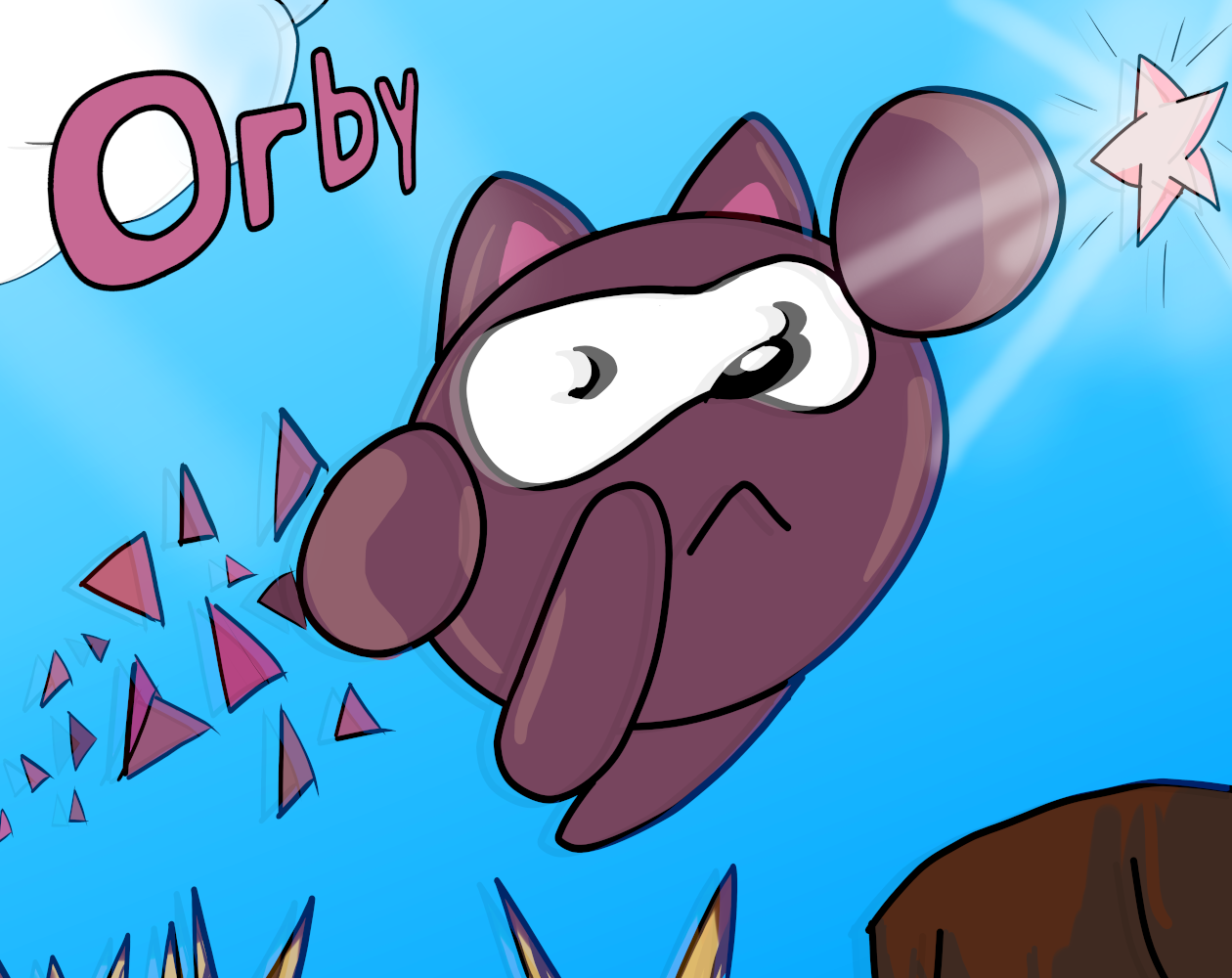 Orby by Izzo