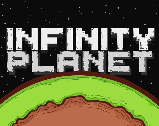 Infinity Planet by Nochlesss