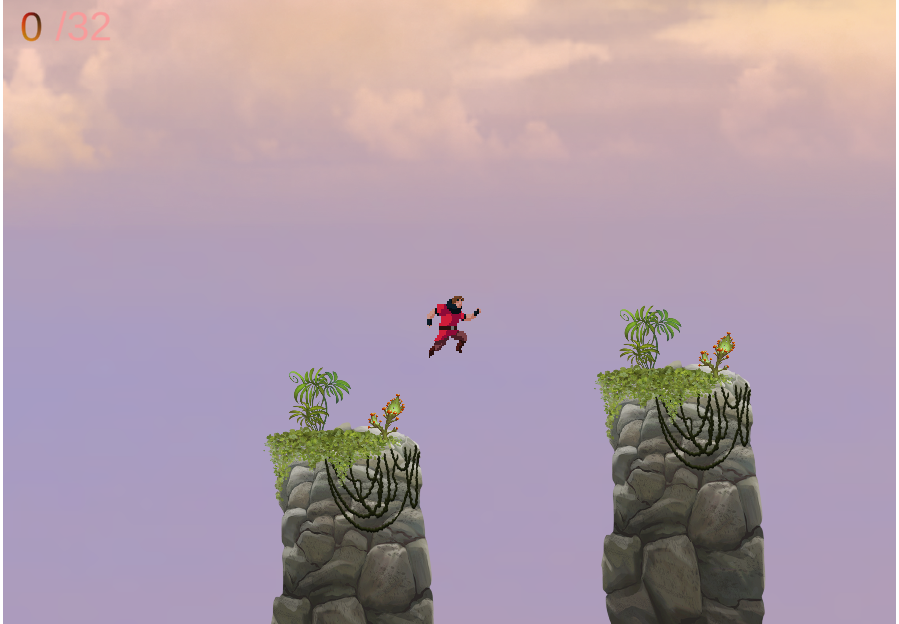 Exploration by maxguard