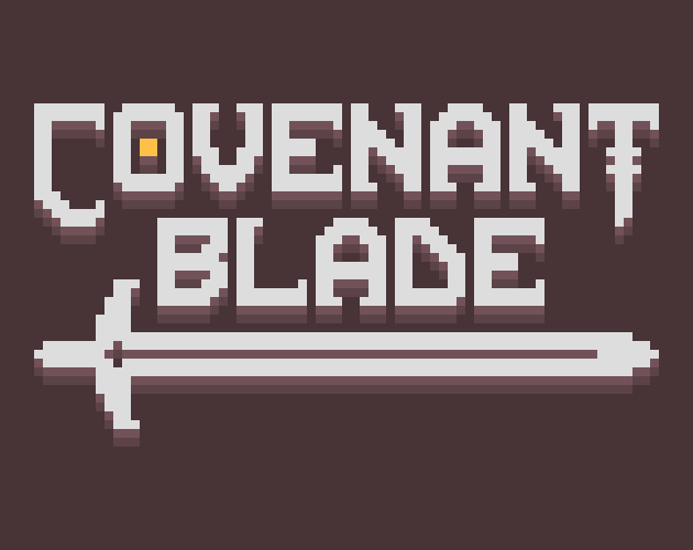 Devlog - Covenant Blade by Herald