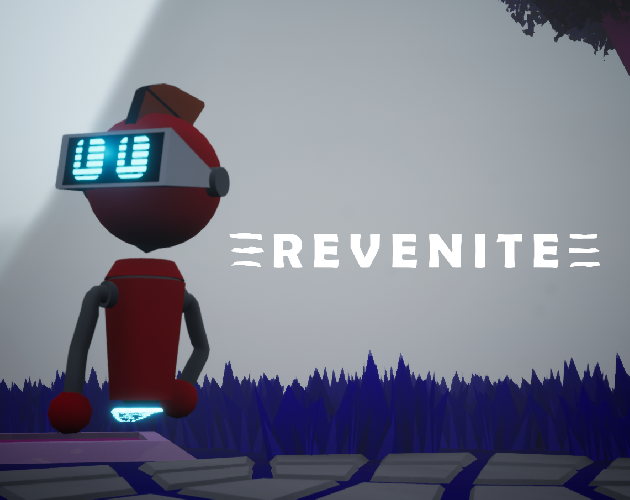 REVENITE by Majoris Media