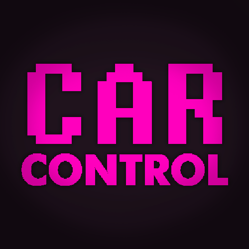 Car Control by Amos Dsouza