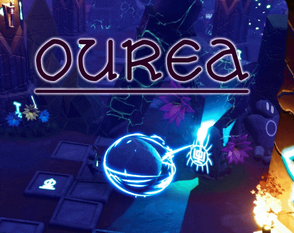 Ourea by RewriteGames