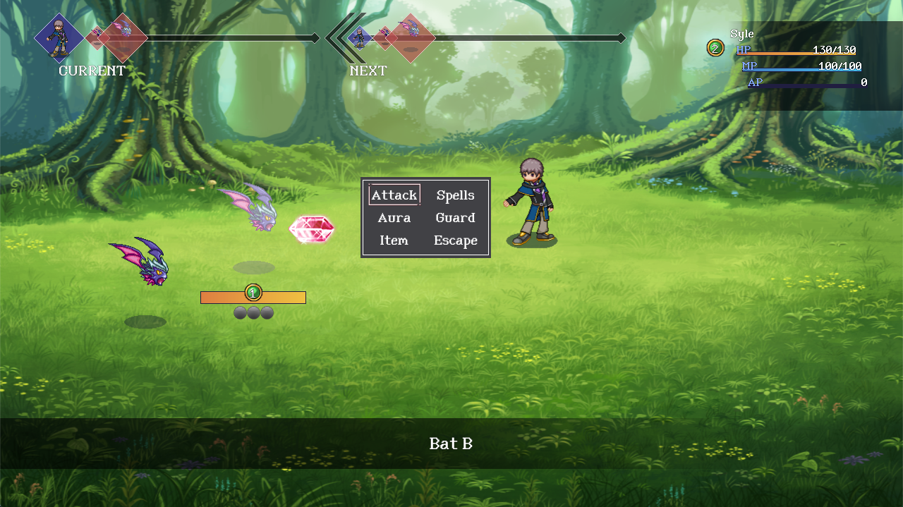 Lawmage Academy by Verinius