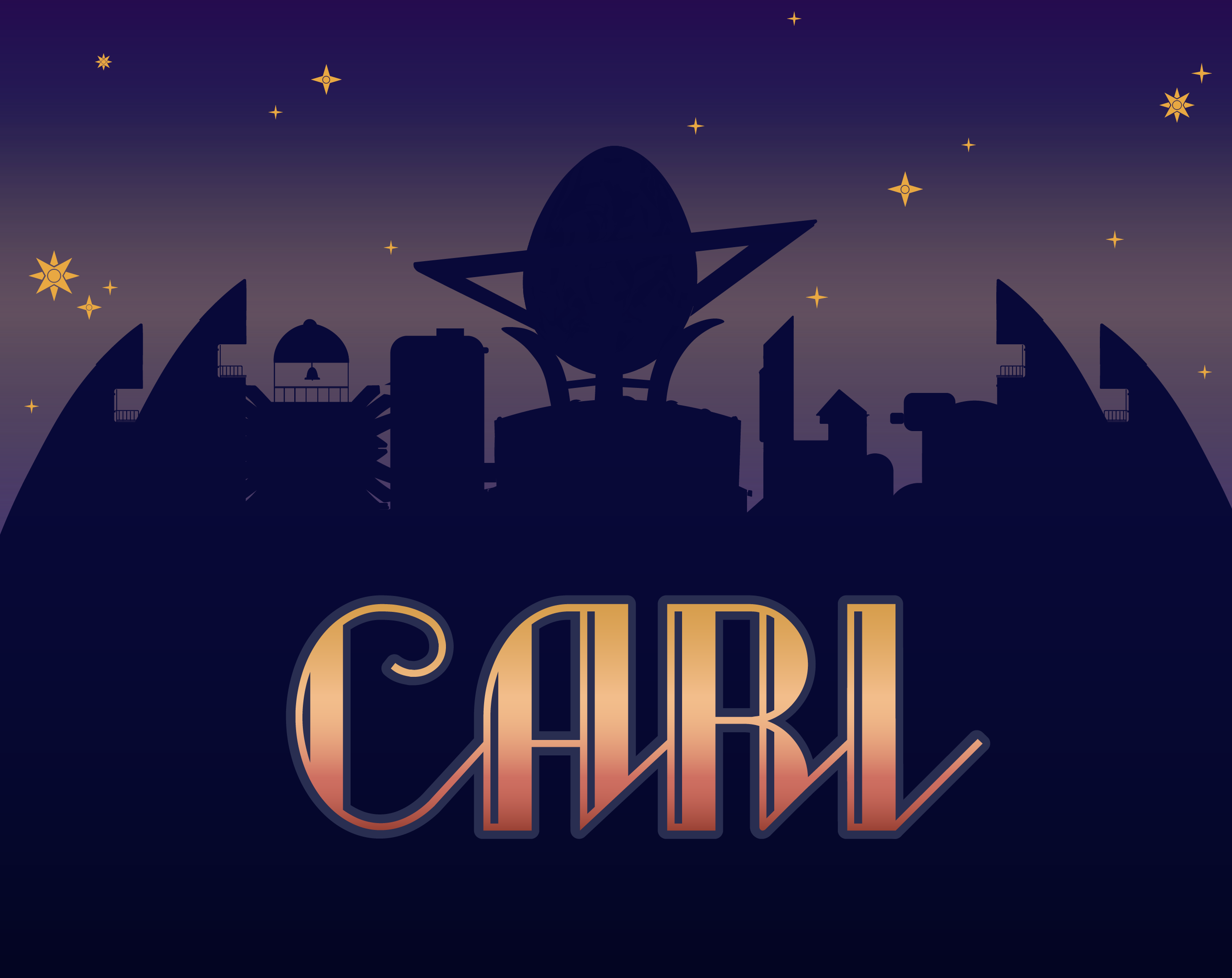 CARL by carl2dgame