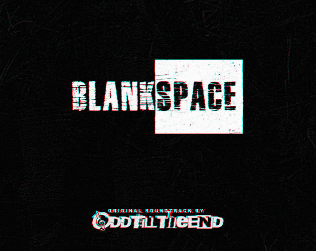 Blankspace - Original Soundtrack by NoBreadStudio