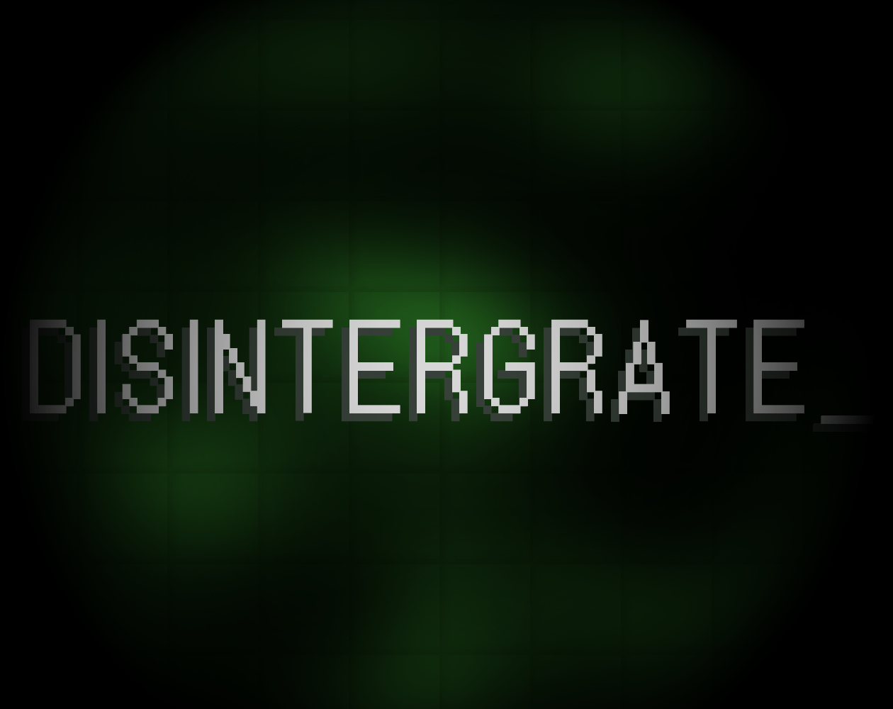 Disintergrate_ by Oddishin