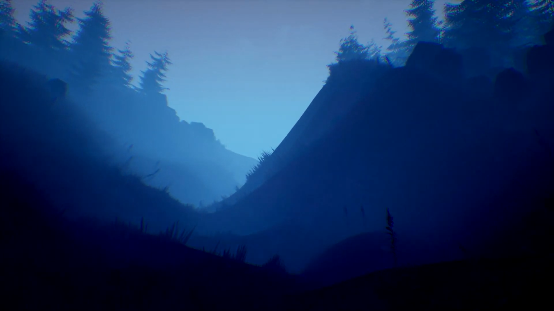 Escaping By Nightfall by Zantorym