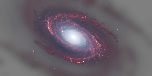 galaxy generator by thetravelingwormhole