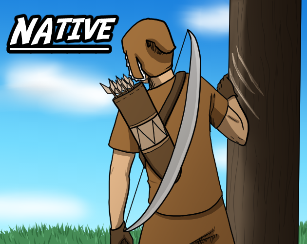 Native Demo by JorexTheMangaka