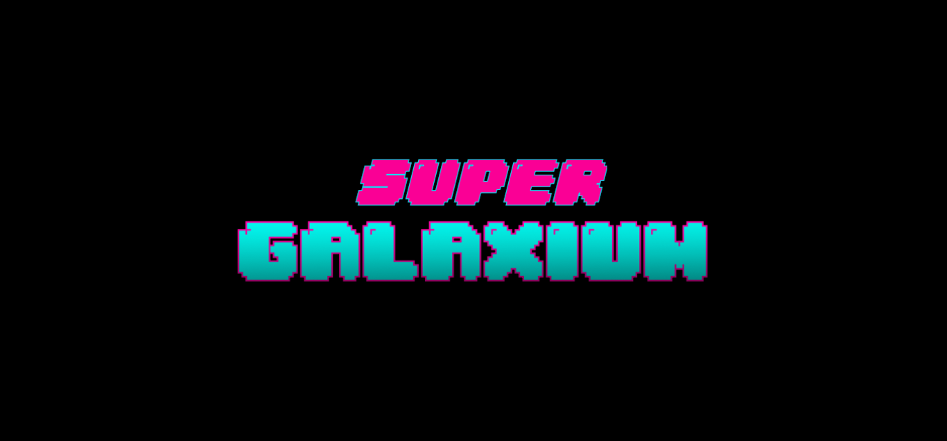 SUPER GALAXIUM by SANDILE KHUMALO
