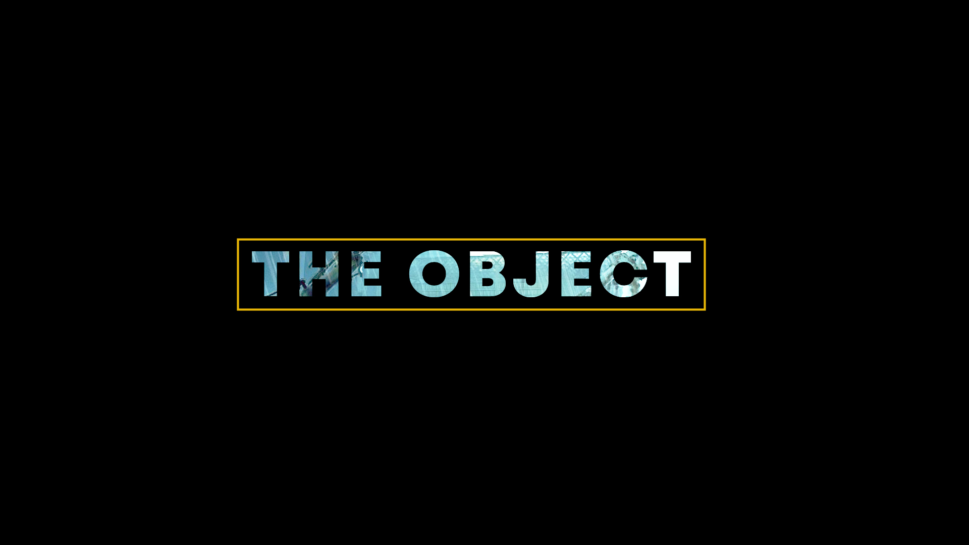 The Object ( Demonstration ) by Cresswelli23