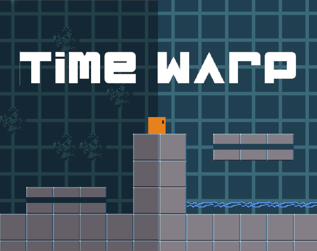Time Warp by Kozaktri