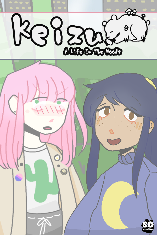 Forebears by Bearly Entertainment @ Forebears