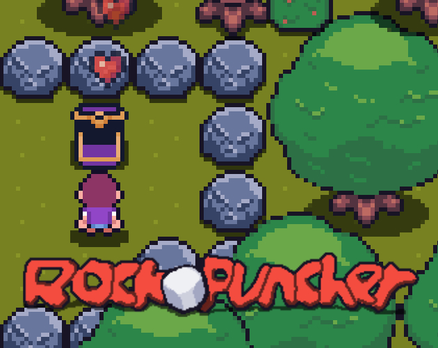 RockPuncher by Livewire