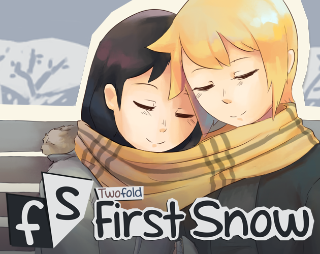 First Snow by Salty Salty Studios