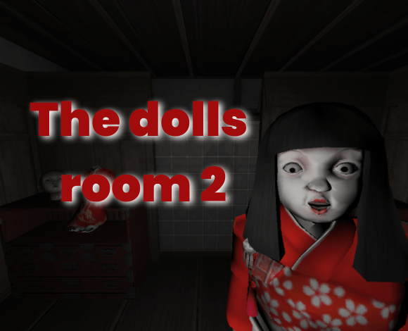 The dolls room2 by Virtuarian