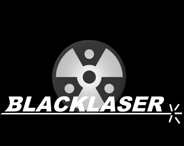 Black Laser by Singulo