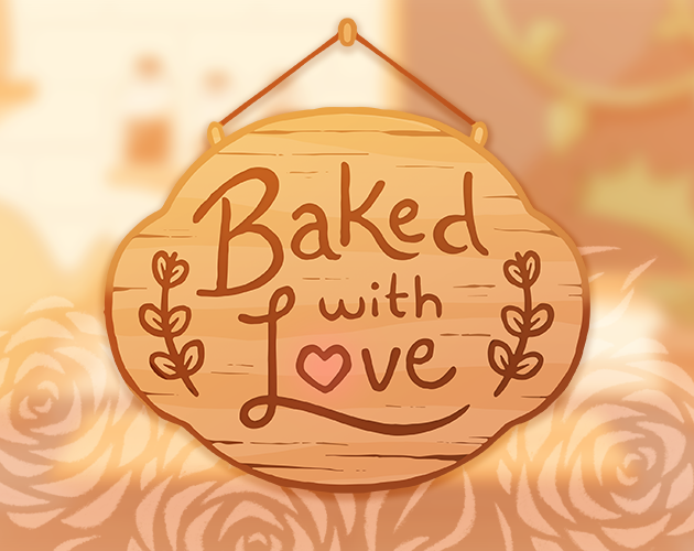 Baked With Love by Mimi Chiu, PalomaHernando, kravicle, Waalkr, Avery ...