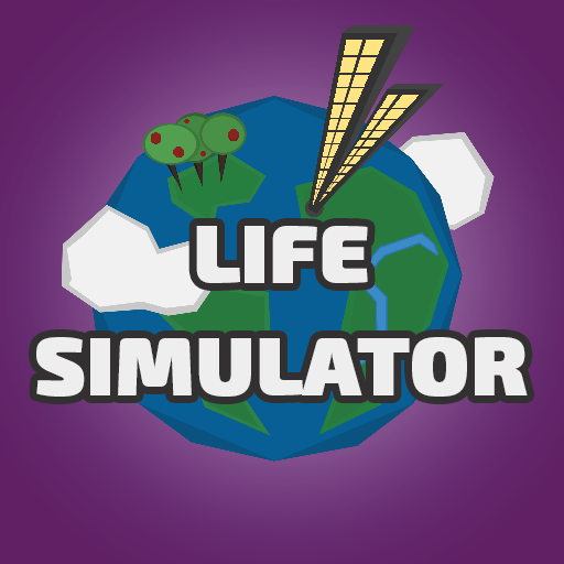 Life Simulator 2020 by Brothers Studio