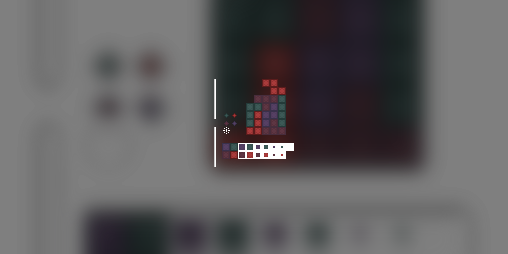 Tetris Tiles by ohussar