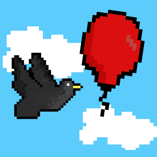 Fright Flight by DariushDev