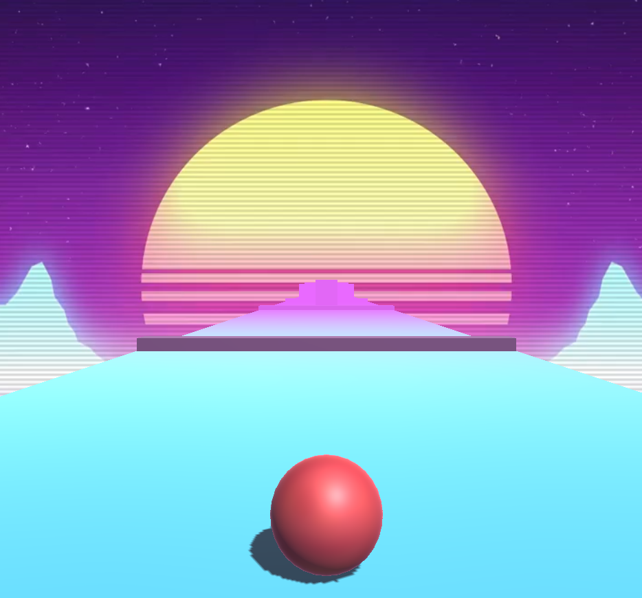 Ball Escape by OneLonelyFajita