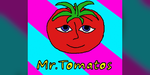 Mr.TomatoS by OXTORD games