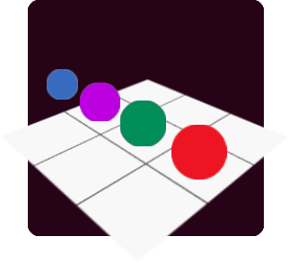 Bubble Lines by qualityGeek